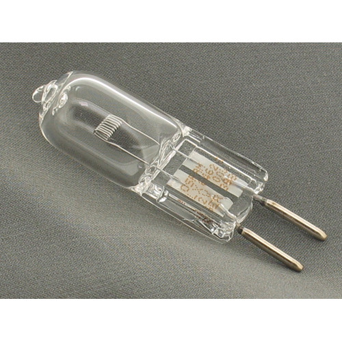 Osram A1/215 12v 100w 64625 G6.35 FCR Projector or Disco Bulb